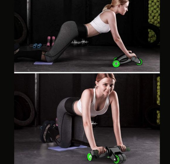 Ab Roller Machine – SNMARTAUSTRALIA