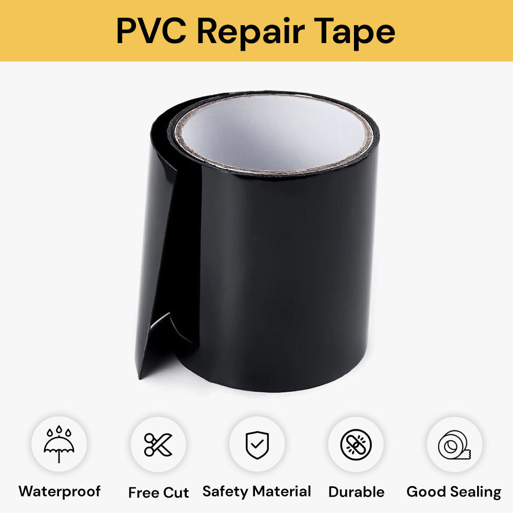 Waterproof Repair Tape – SNMARTAUSTRALIA